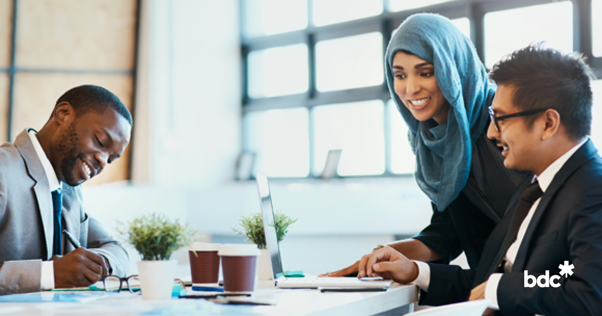 How to prevent discrimination in your business