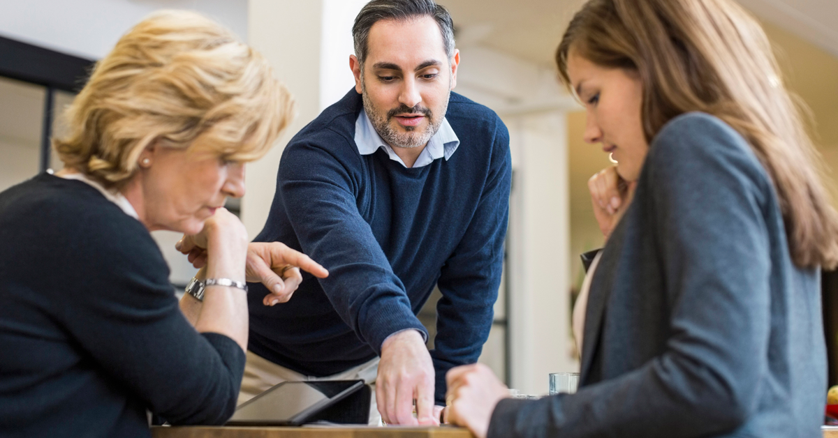 Analyse FFOM : Un outil convivial pour la planification stratégique