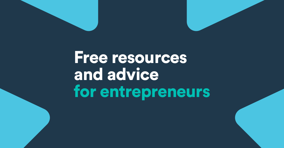 Free business advice and tools for entrepreneurs