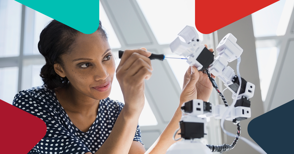 Women in Technology Venture Fund