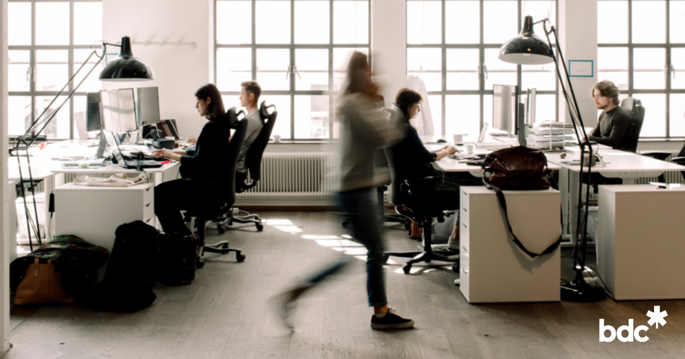 How to manage a start-up?