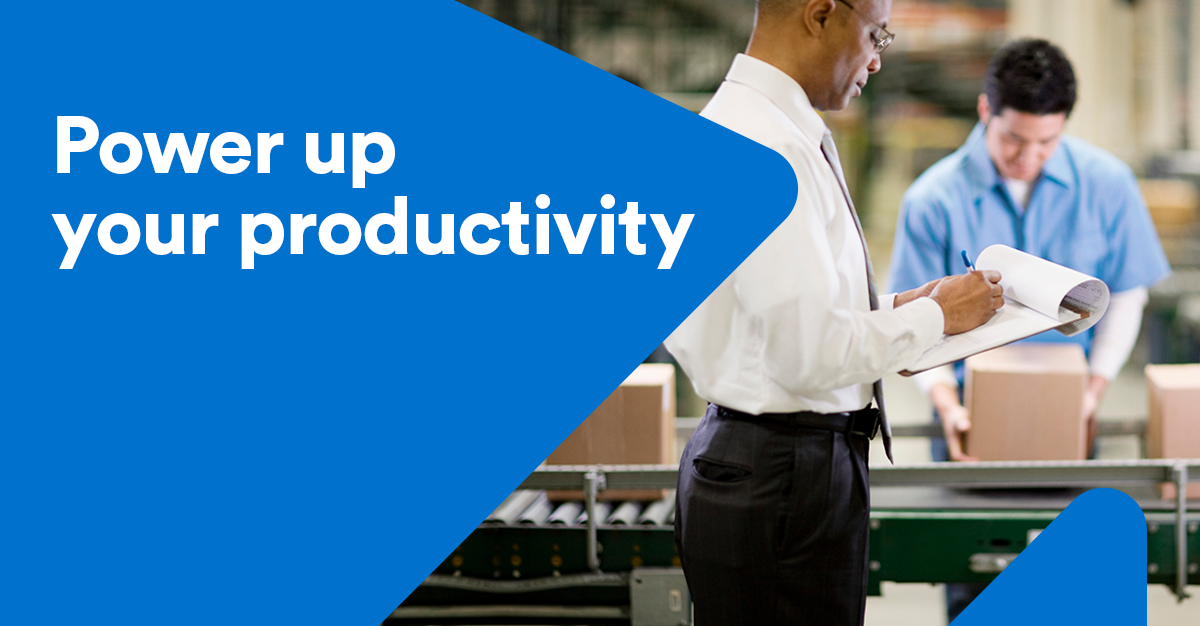 Operational Efficiency Consulting - Reduce Waste & Boost Profits | BDC.ca