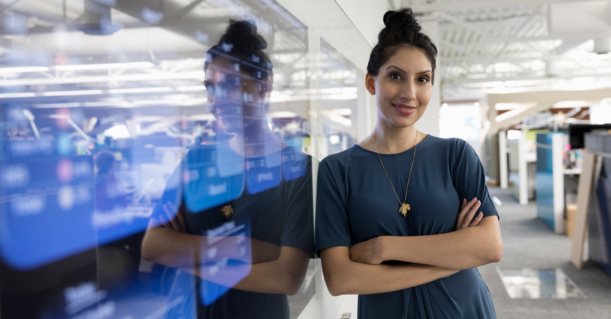 8 steps for a successful technology investment