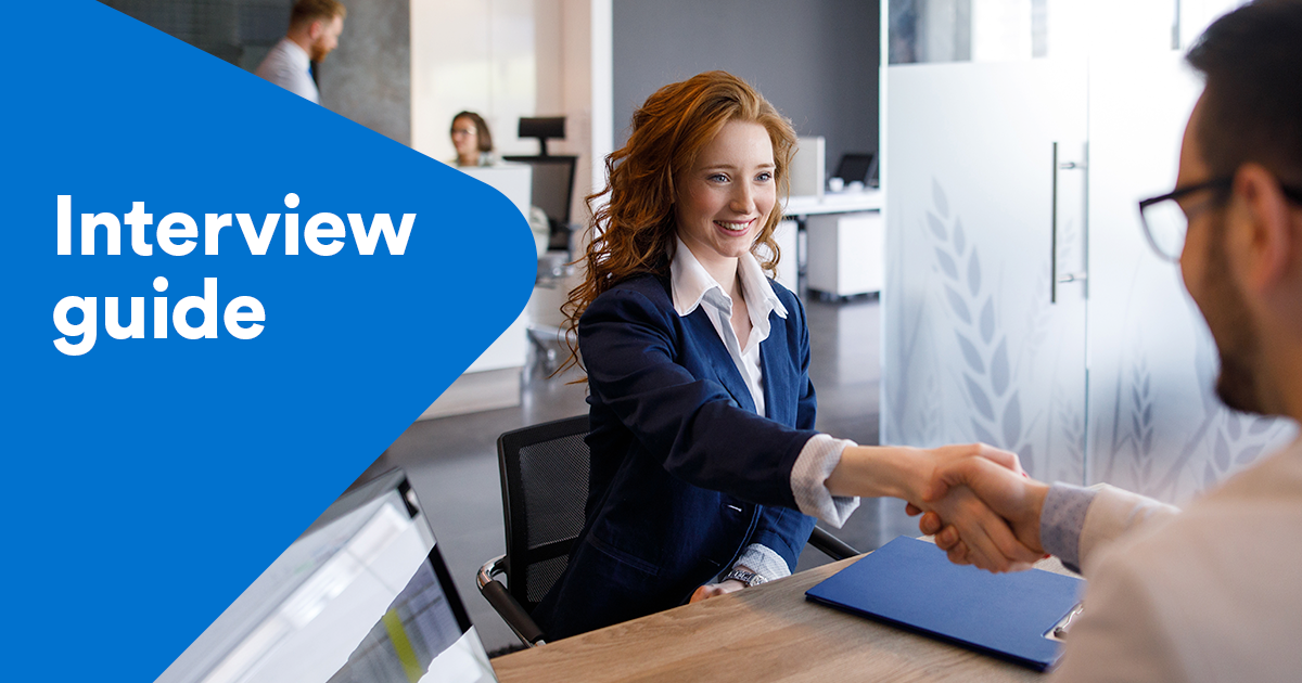 Interview process: The right structure to hire the best employees