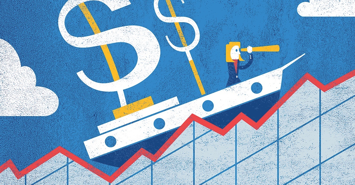 How to update a strategic plan