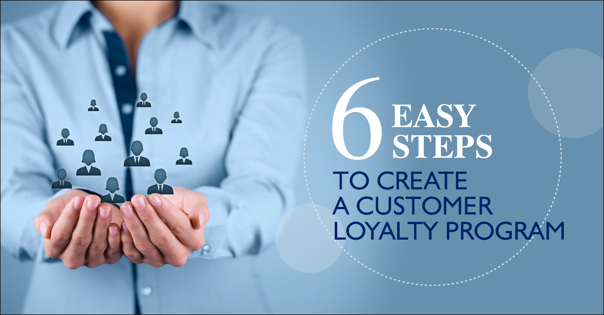 6 steps to create a customer loyalty program | BDC.ca 6 steps to create a customer loyalty program | BDC.ca