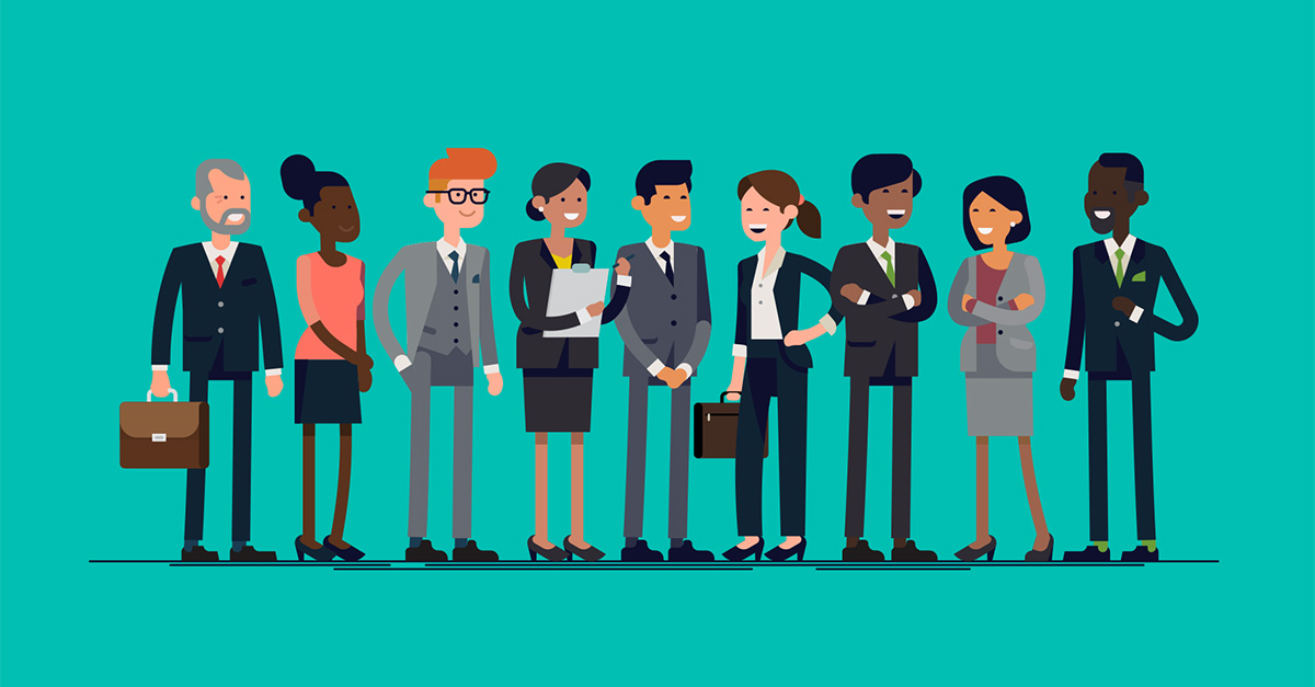 Promoting inclusion in the Canadian VC community | BDC.ca