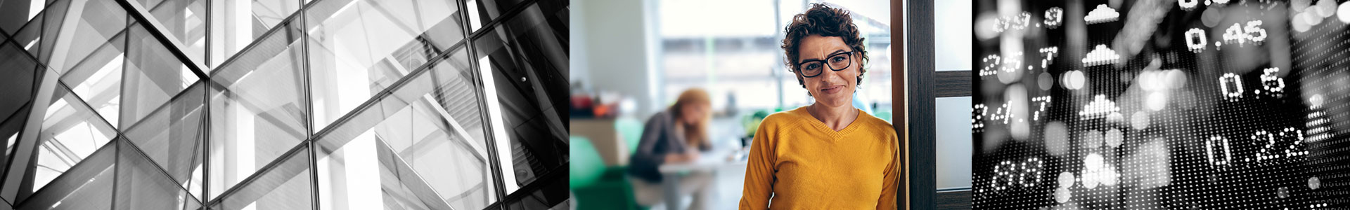 Woman Entrepreneur – Financing, Advice & Support | BDC.ca