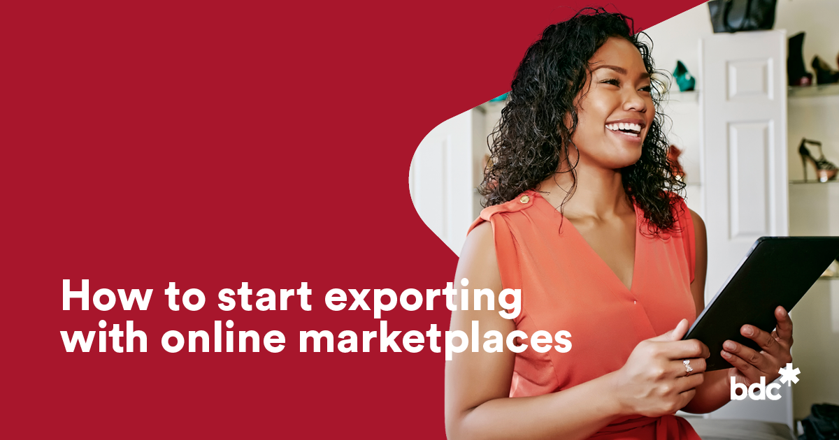 How to optimize your website for international sales | BDC.ca