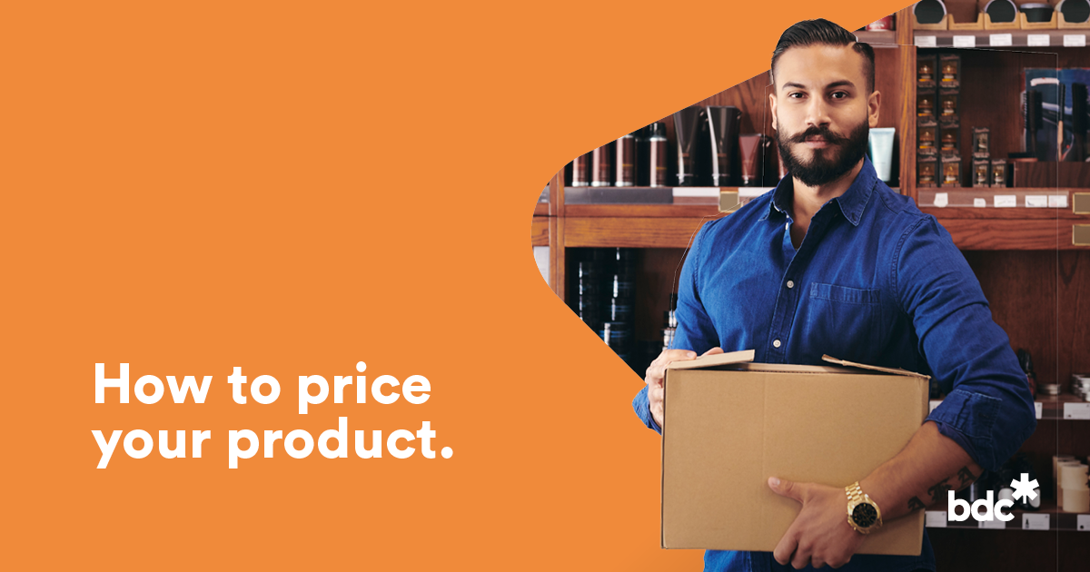 The 5 most common pricing strategies | BDC.ca