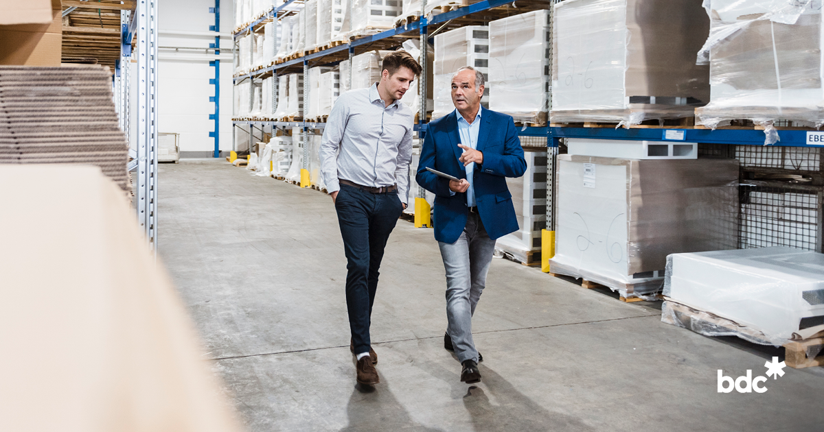 How to choose a good export partner | BDC.ca