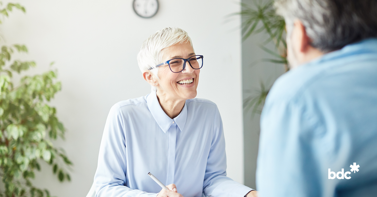 How to hire the right people