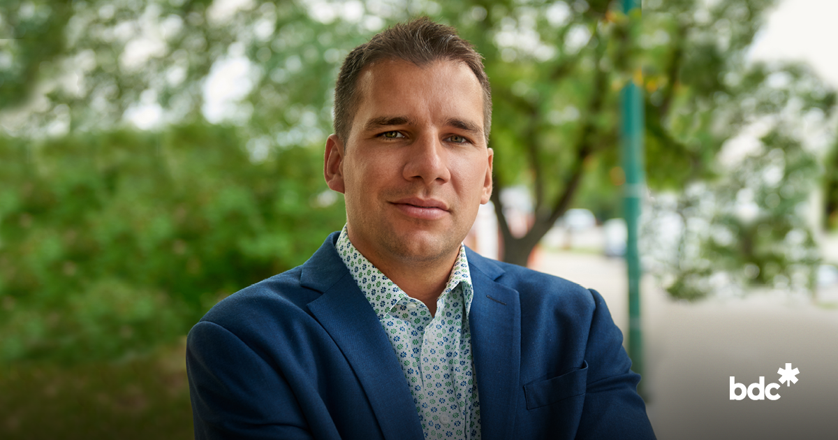 First Nations business benefits communities across Western Canada | BDC.ca