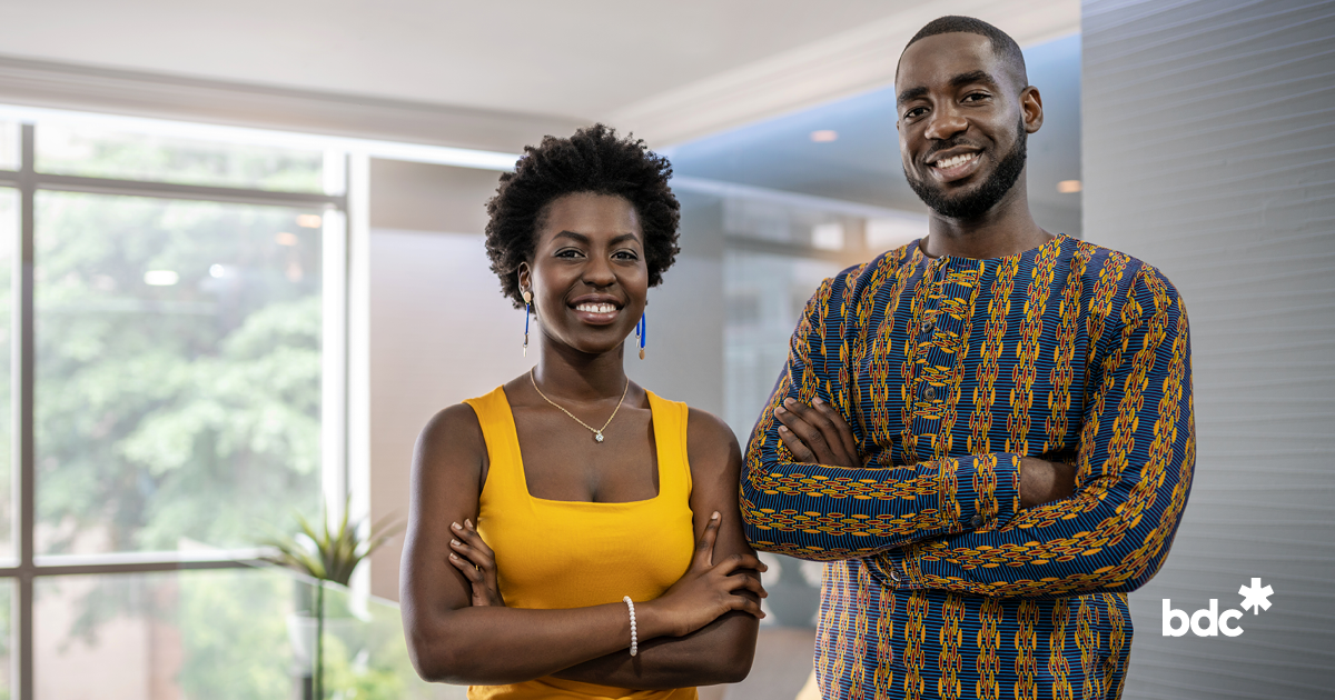 Entrepreneures noires et entrepreneurs noirs - Financement, Conseils et ...