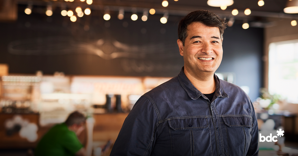Coffee entrepreneur aims to make a better world | BDC.ca