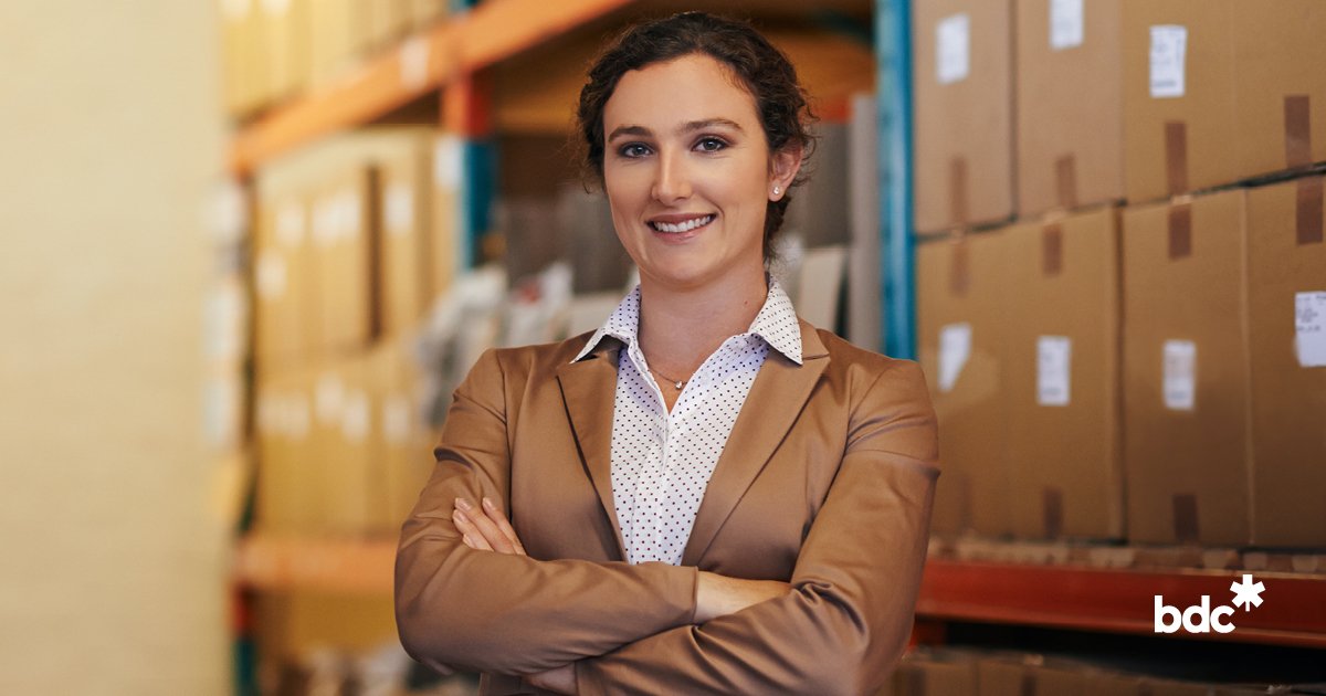 Comment gérer les stocks de votre entreprise – Guide gratuit