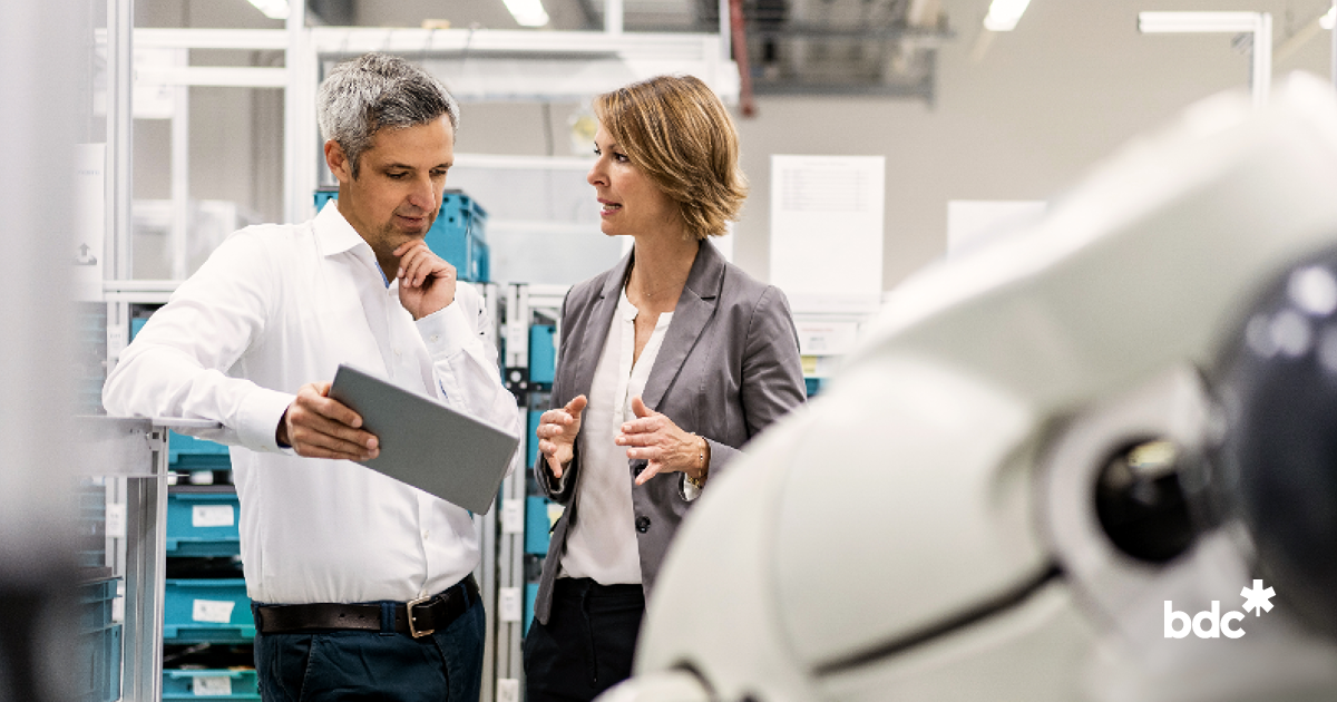 How to Find the Right Buyer for Your Business