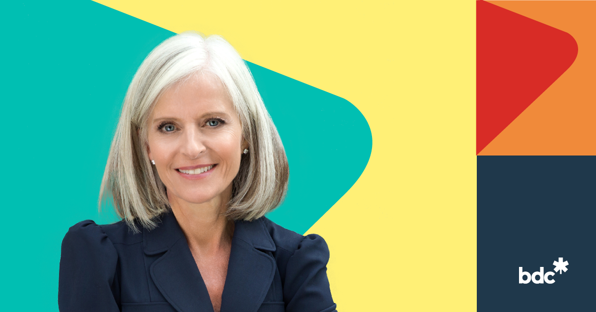 A (better) way forward: Canada’s Changing Business Landscape - Free Event