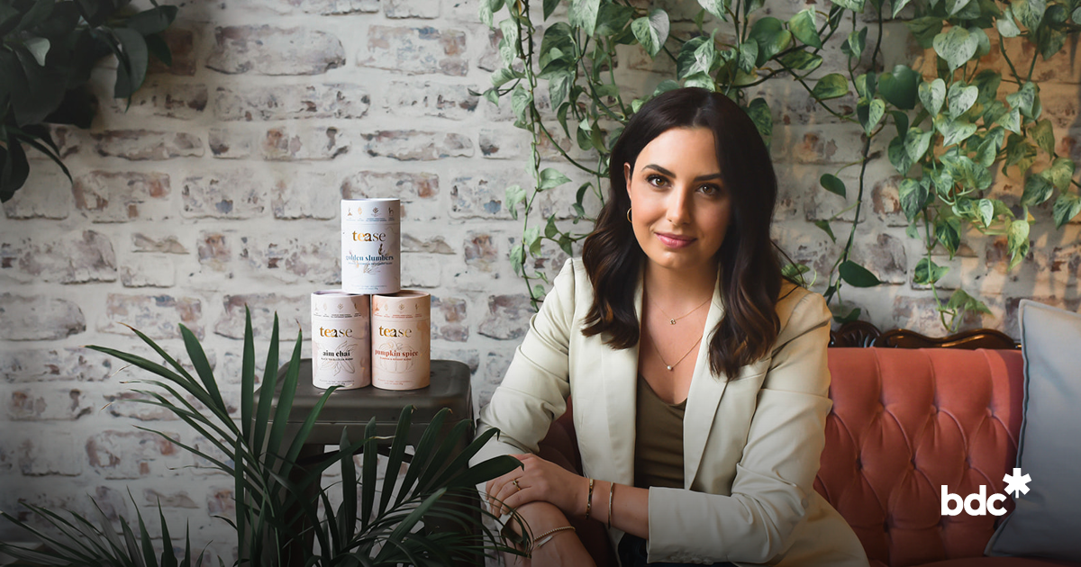 Credit history and financing—Case study | BDC.ca