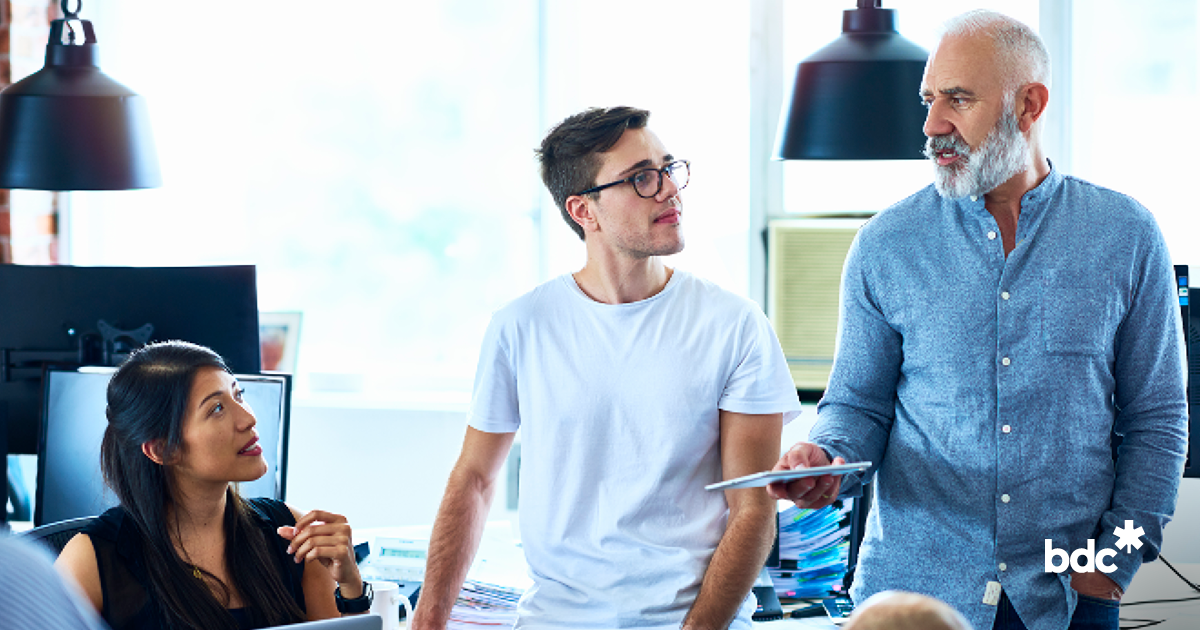 How to delegate effectively | BDC.ca