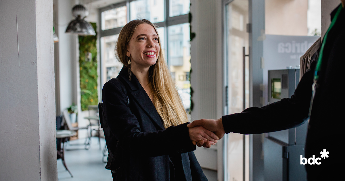 Sales techniques: 7 tips to boost your performance