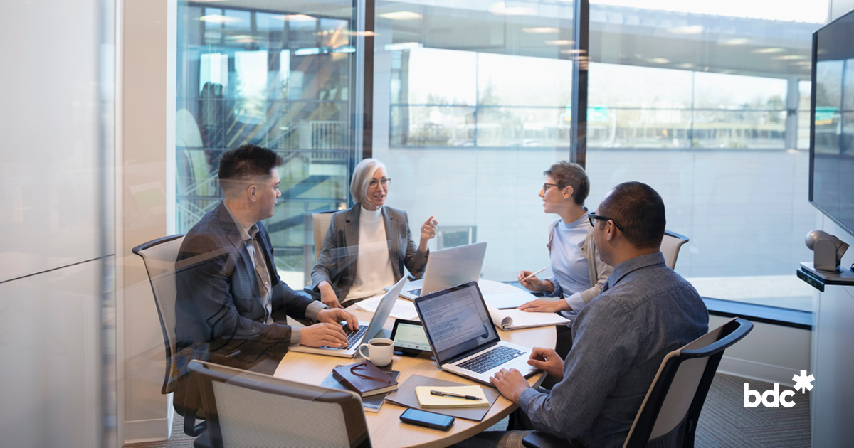 Canada’s Venture Capital Landscape | BDC.ca