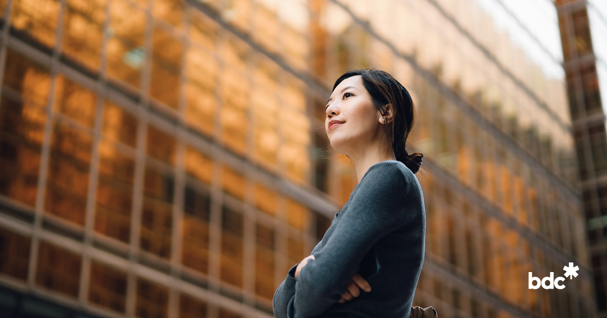 What is an entrepreneur?