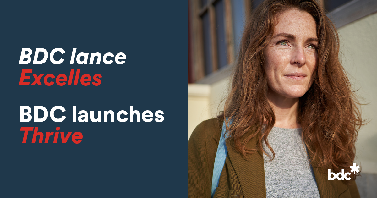 BDC launches $500 million Thrive Venture Fund and Lab for Women
