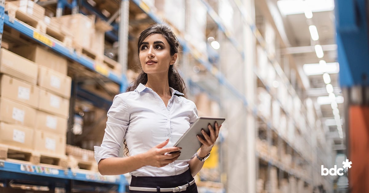 How to start an importing business