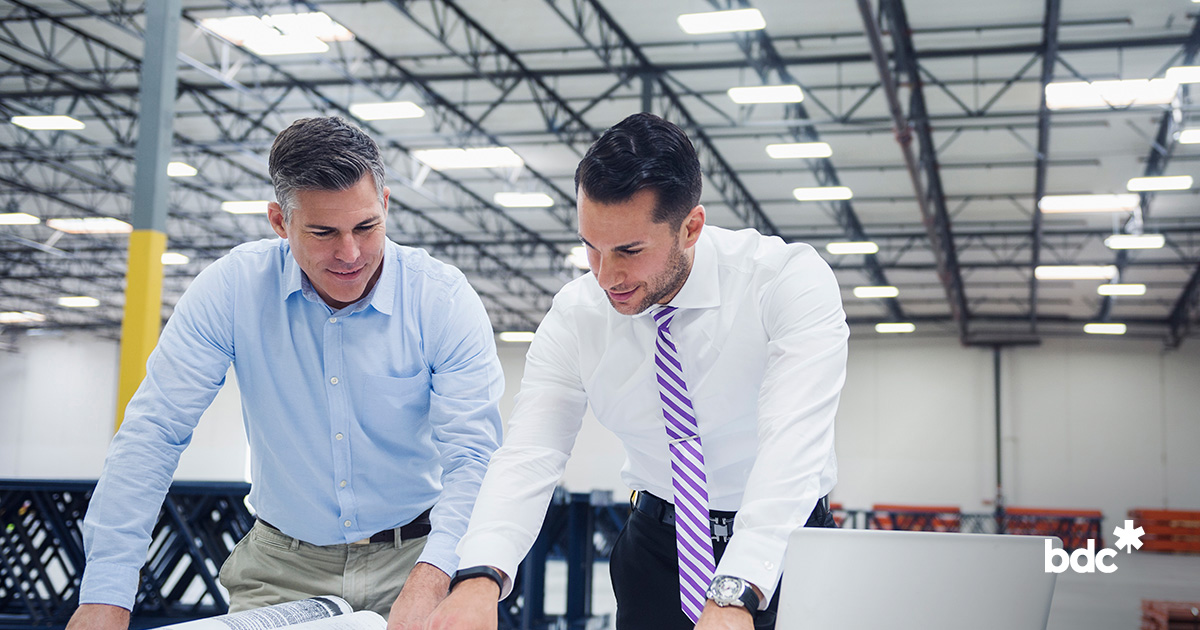 9 tips for handling fast business growth | BDC.ca