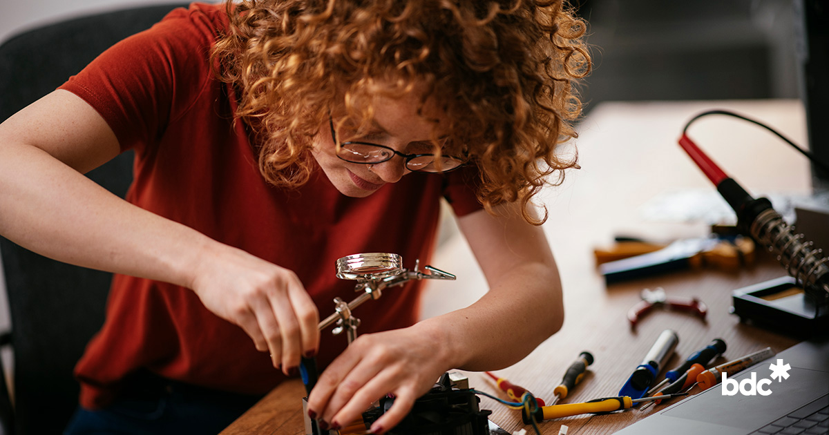 How to generate new ideas and innovate | BDC.ca