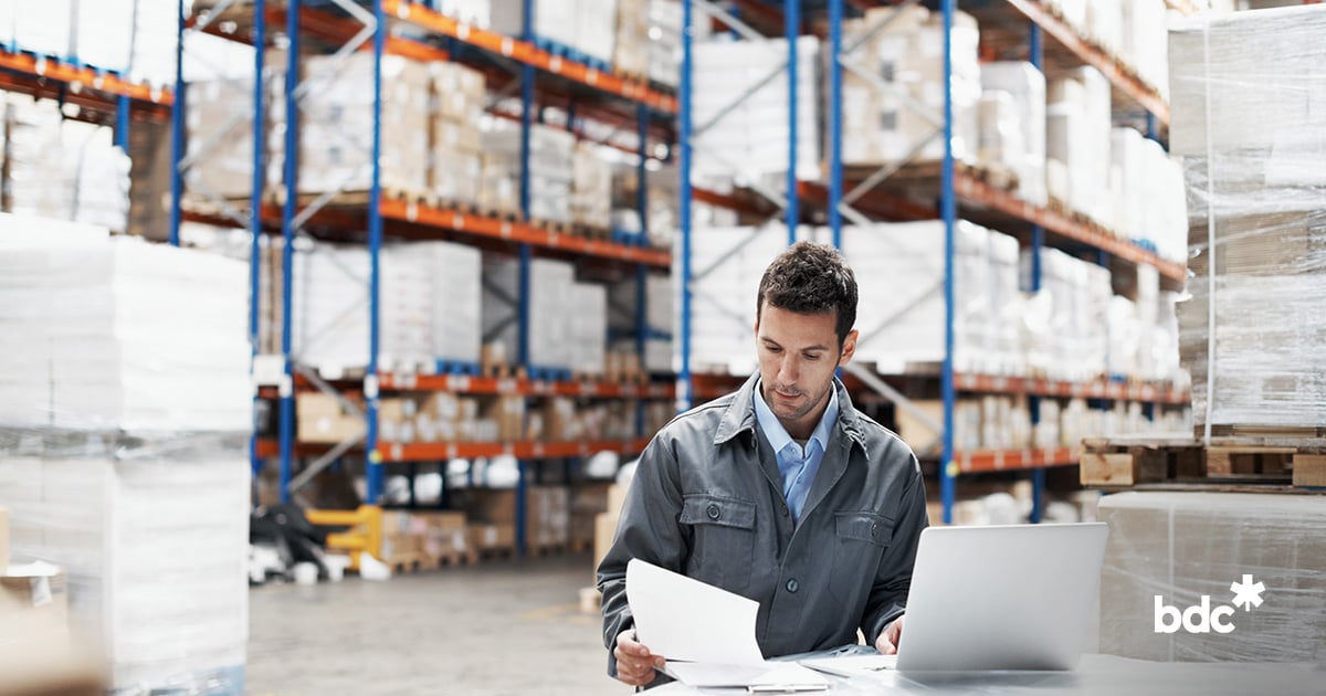 3 common risks to guard against when exporting