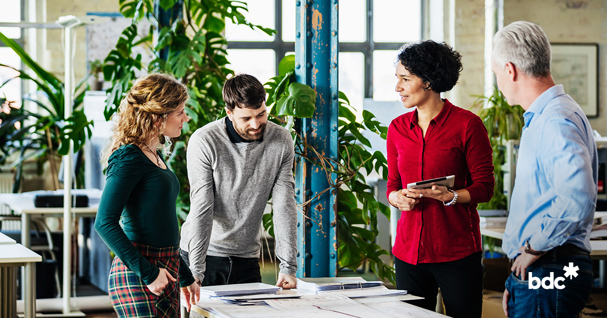 5 keys to analyzing your external environment