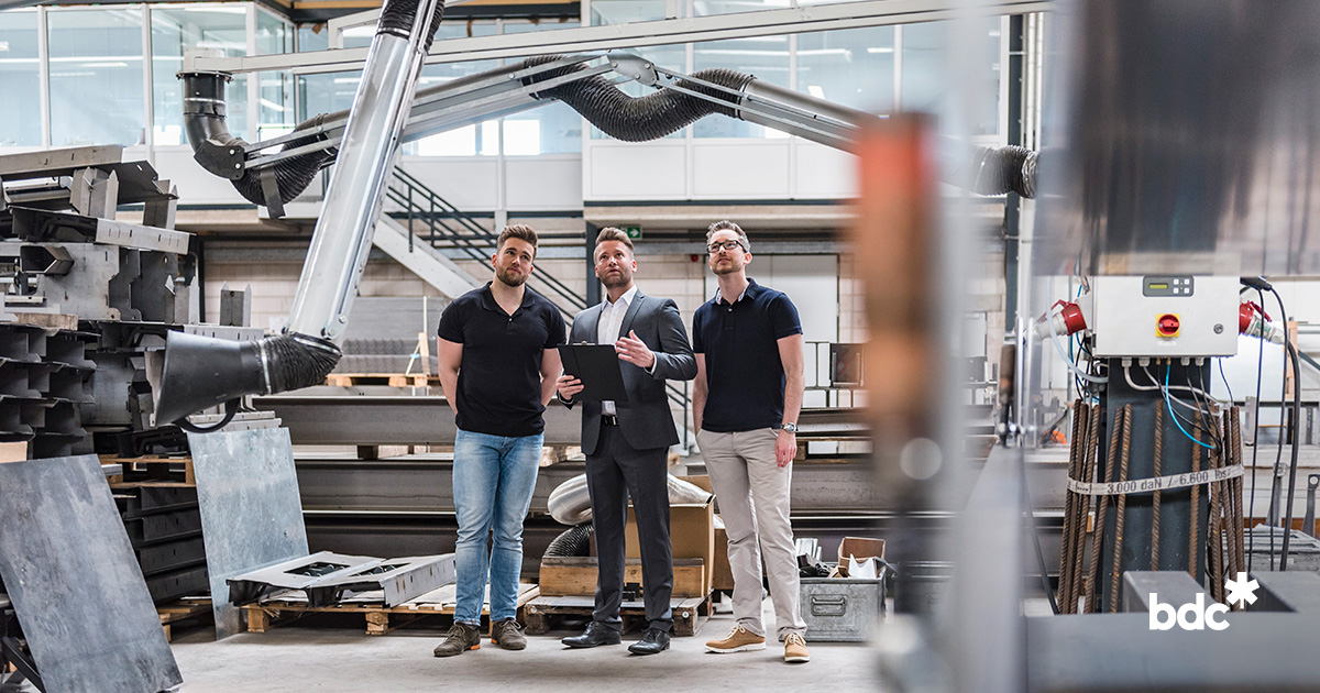 Best practices in conservation for entrepreneurs | BDC.ca