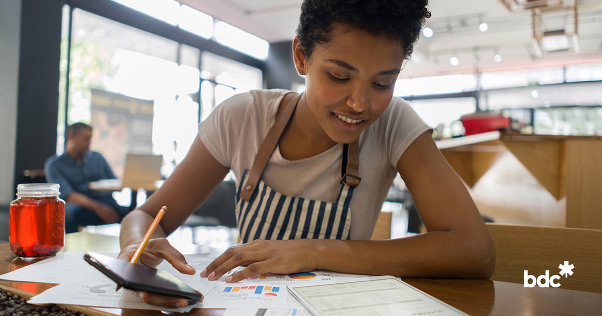 Comprendre les coûts de l’entreprise avant de décider