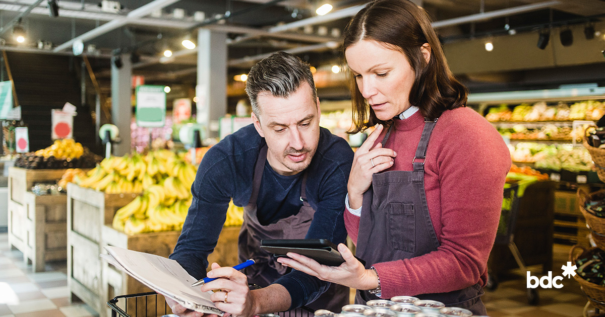 6 steps to improving your sales process | BDC.ca