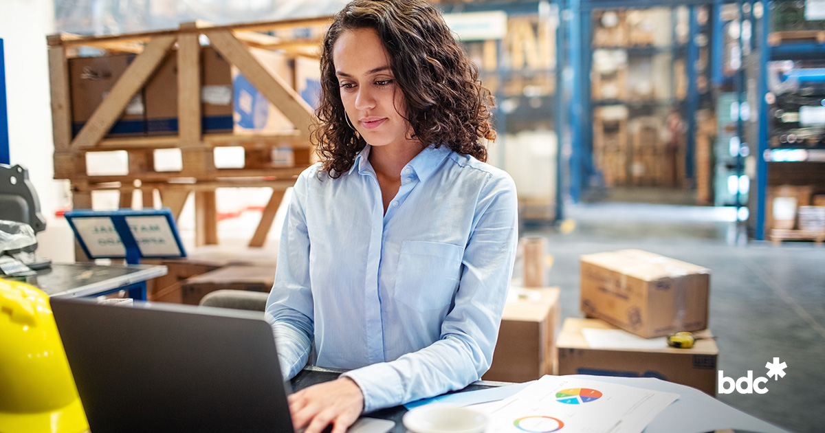 How to use technology to boost your efficiency | BDC.ca