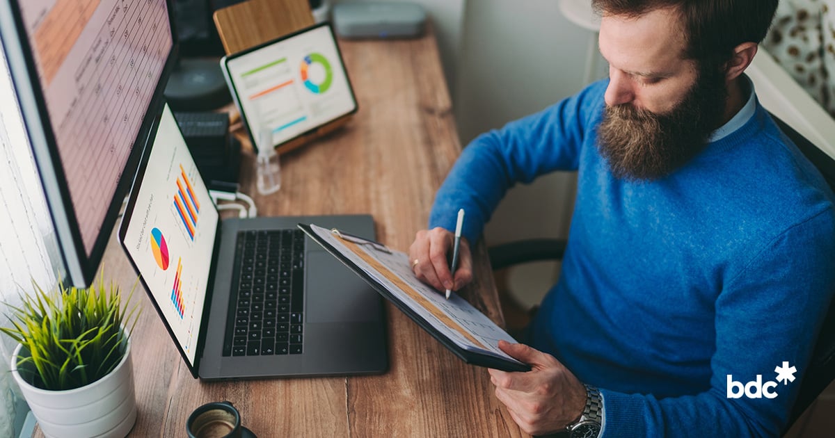 Free & Low-cost All-in-One Business Management Applications