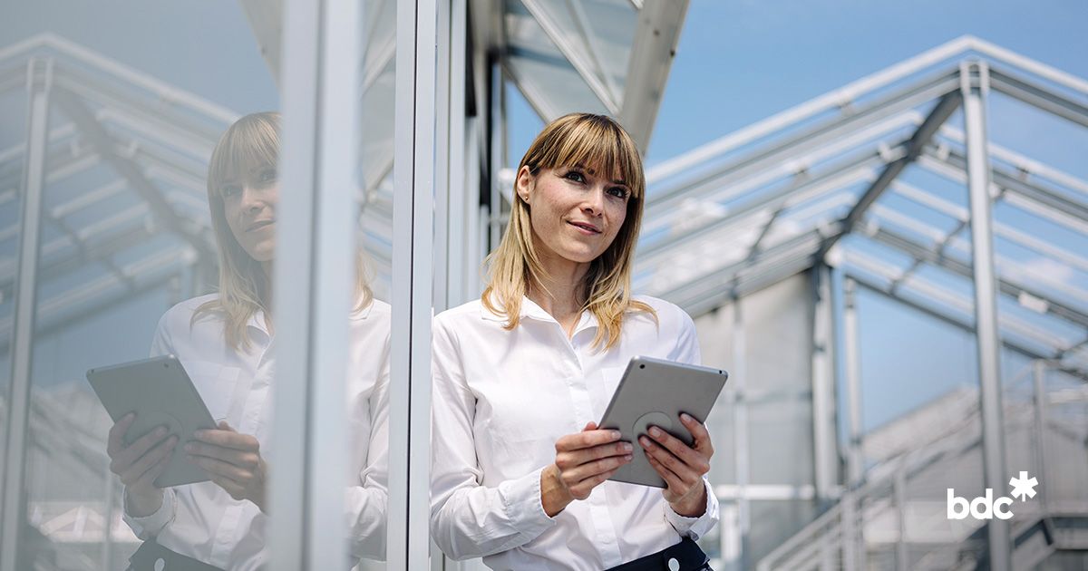 Recycling Alternative: Case study | BDC.ca