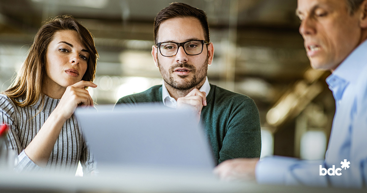 How To Establish A Fair Valuation When Buying A Business BDC ca