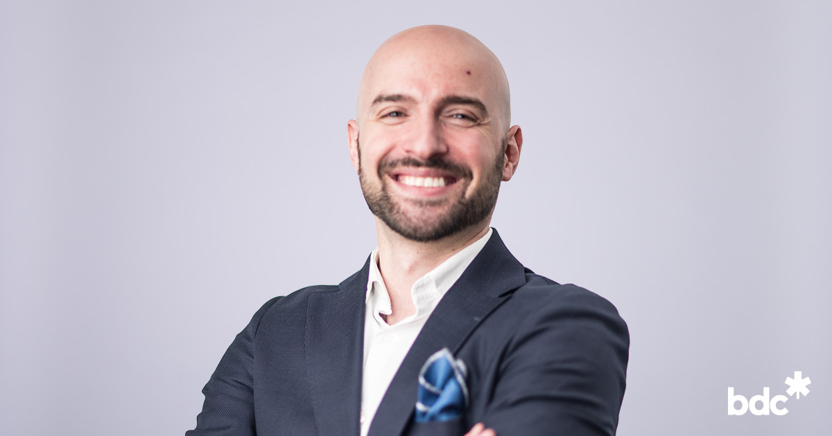 VR Vision et BDC – Témoignage client