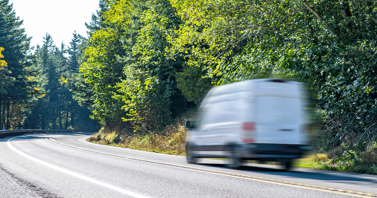 Reduce your vehicle fleet’s carbon footprint
