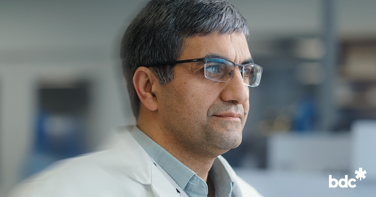 Solid State Pharma: High-end pharma in Halifax