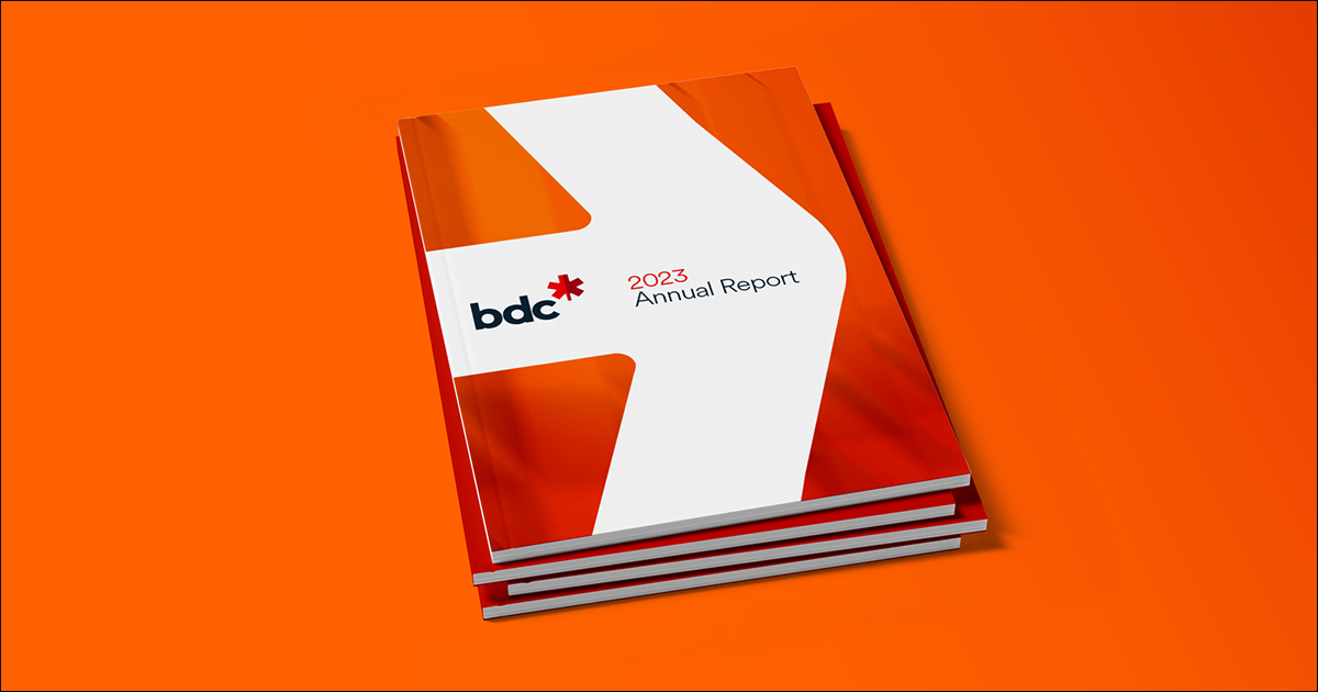 BDC’s Annual Report | BDC.ca
