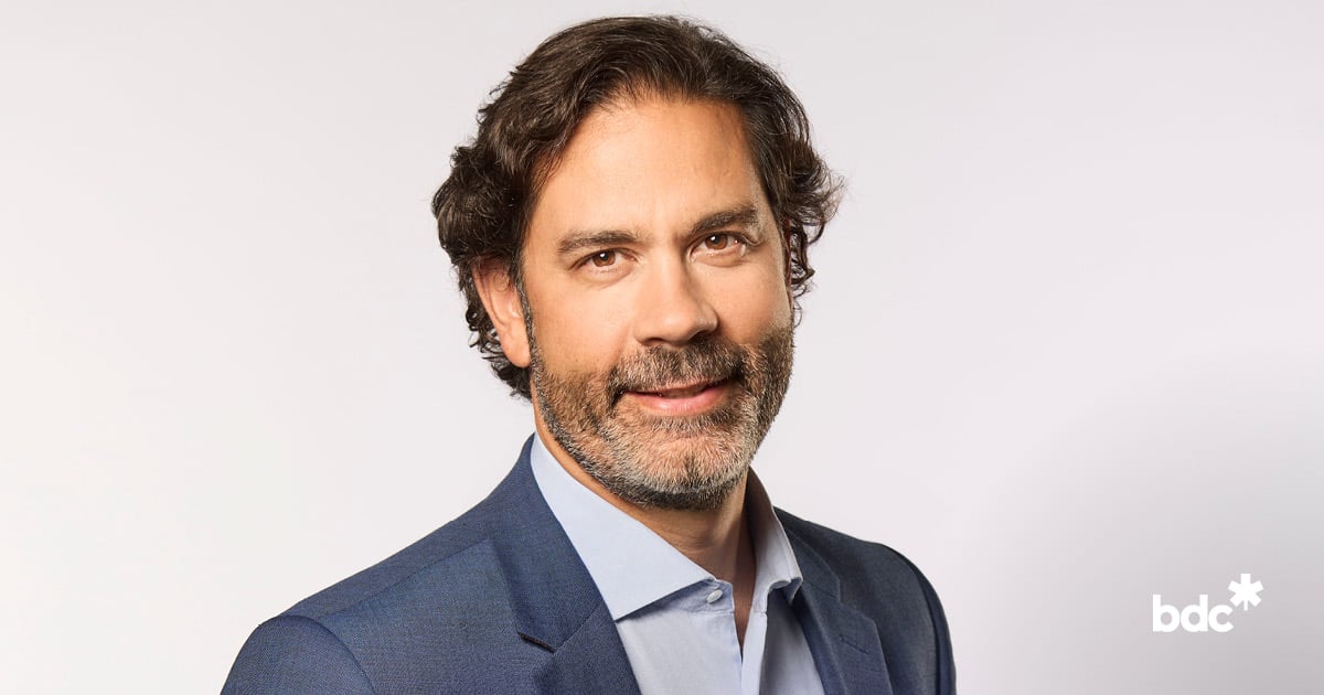 Christian Settano - Management team