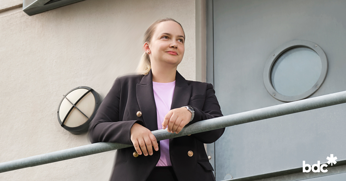 ANDY: case study in leadership | BDC.ca