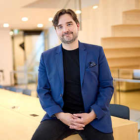 Why work at the Business Development Bank of Canada | BDC.ca