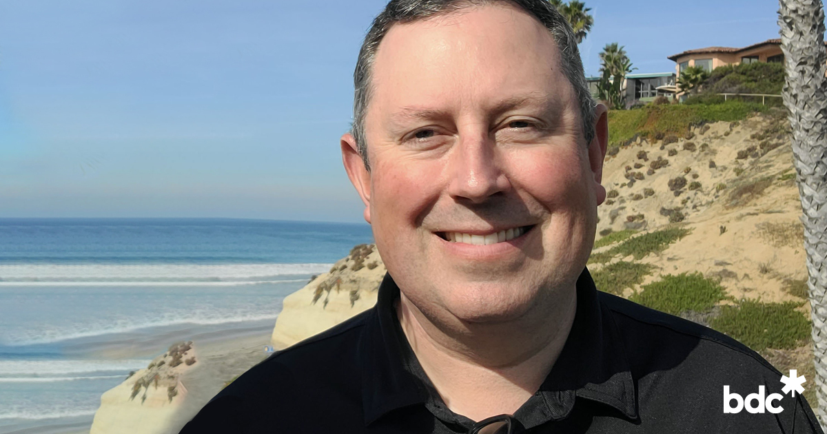 West Coast Monograms et BDC – Témoignage Client