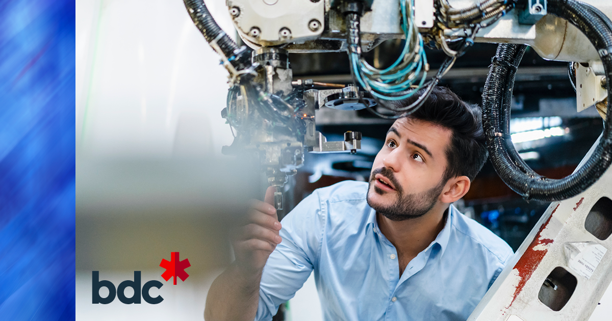 Harnessing the Power of Industrial Automation and Robotics – Free Guide