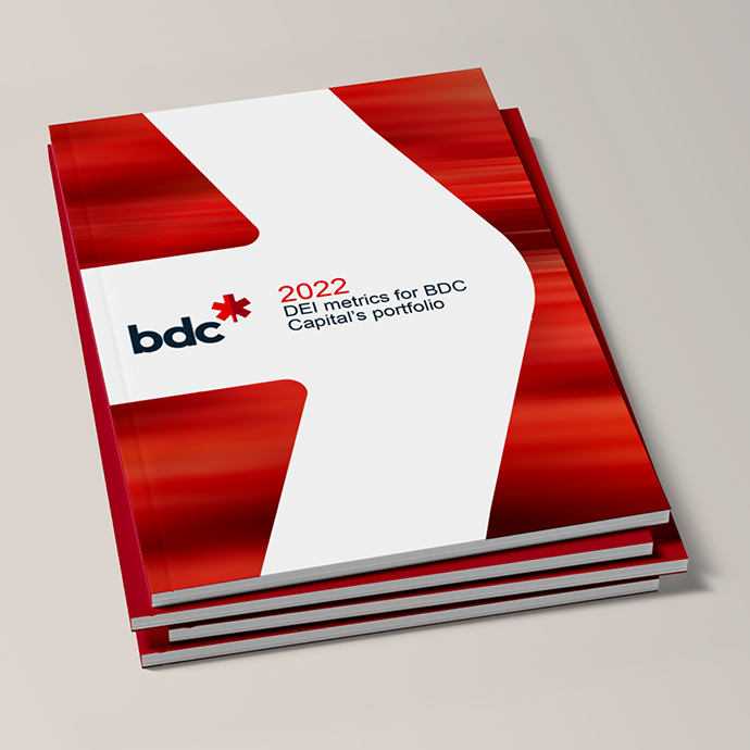 BDC Capital ESG and DEI Resources | BDC.ca